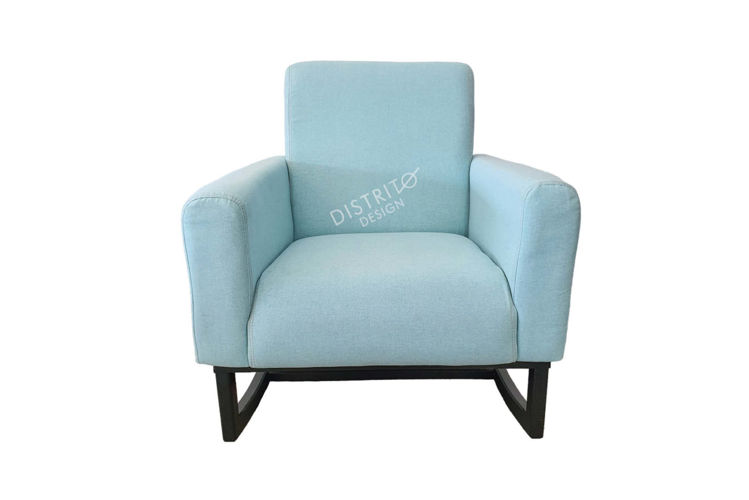 Butacas – Distrito Design